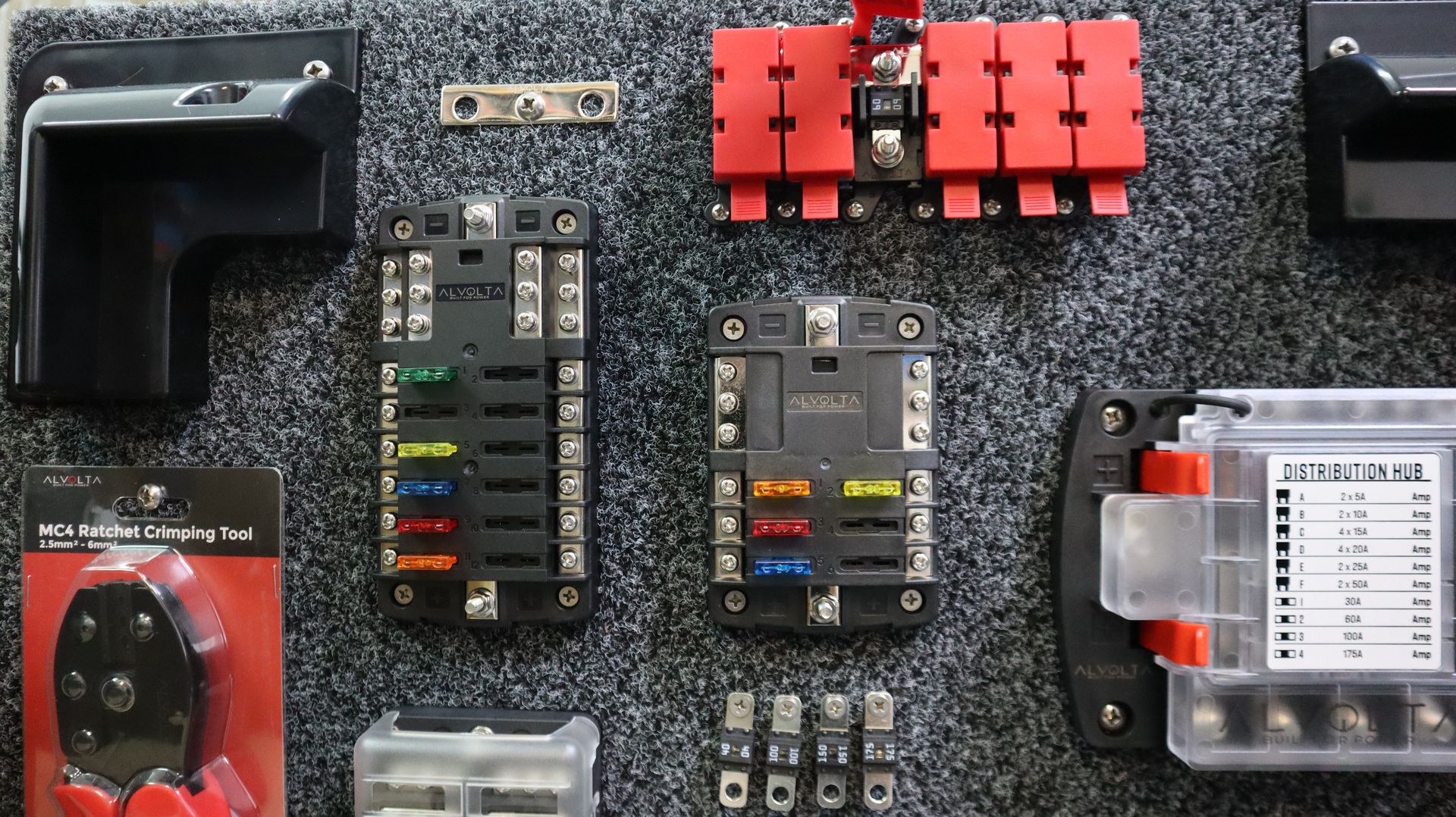 How To Choose The Right Fuse Size For Your Load | Alvolta