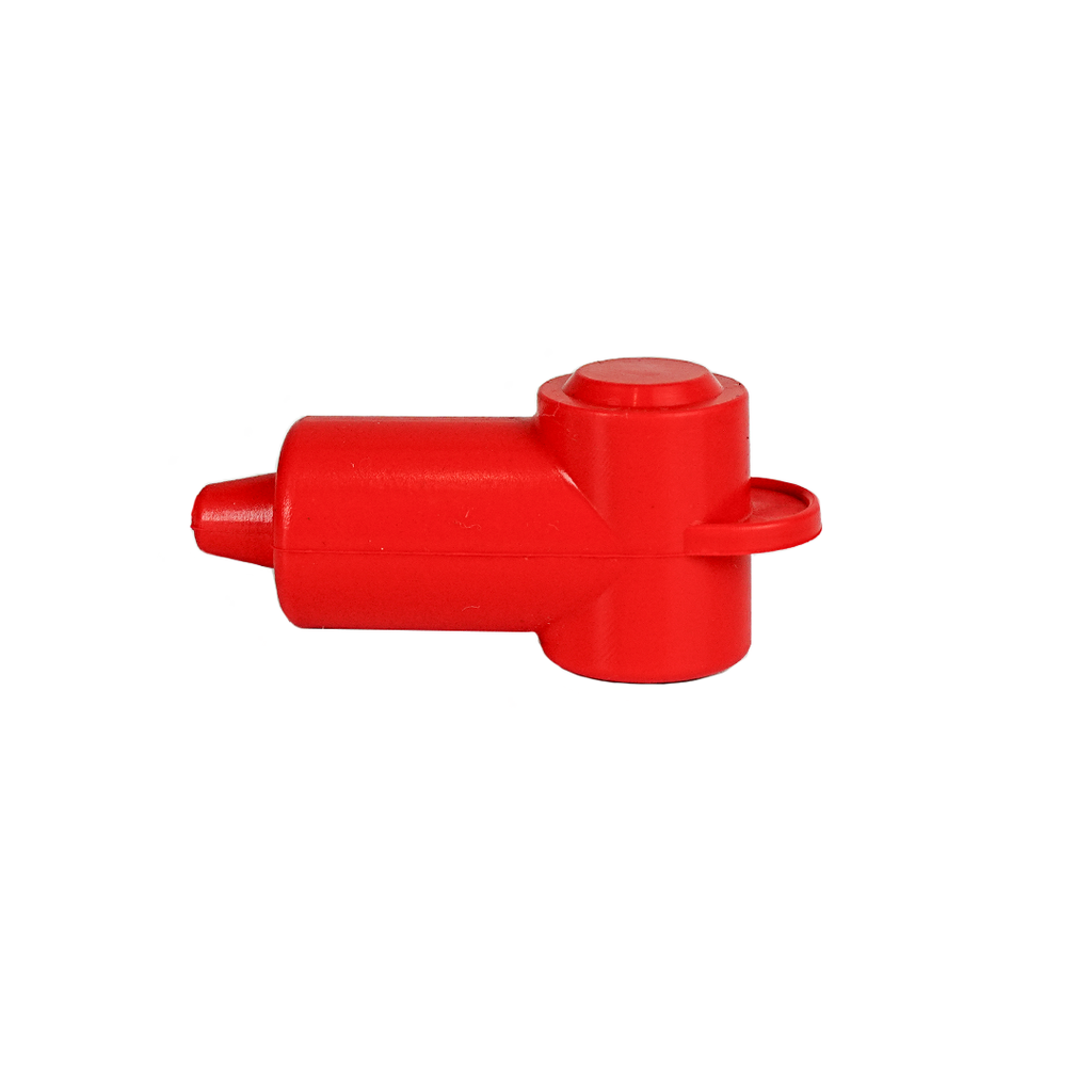 Alvolta Small Terminal Cover Red | Shop Cable & Accessories Online