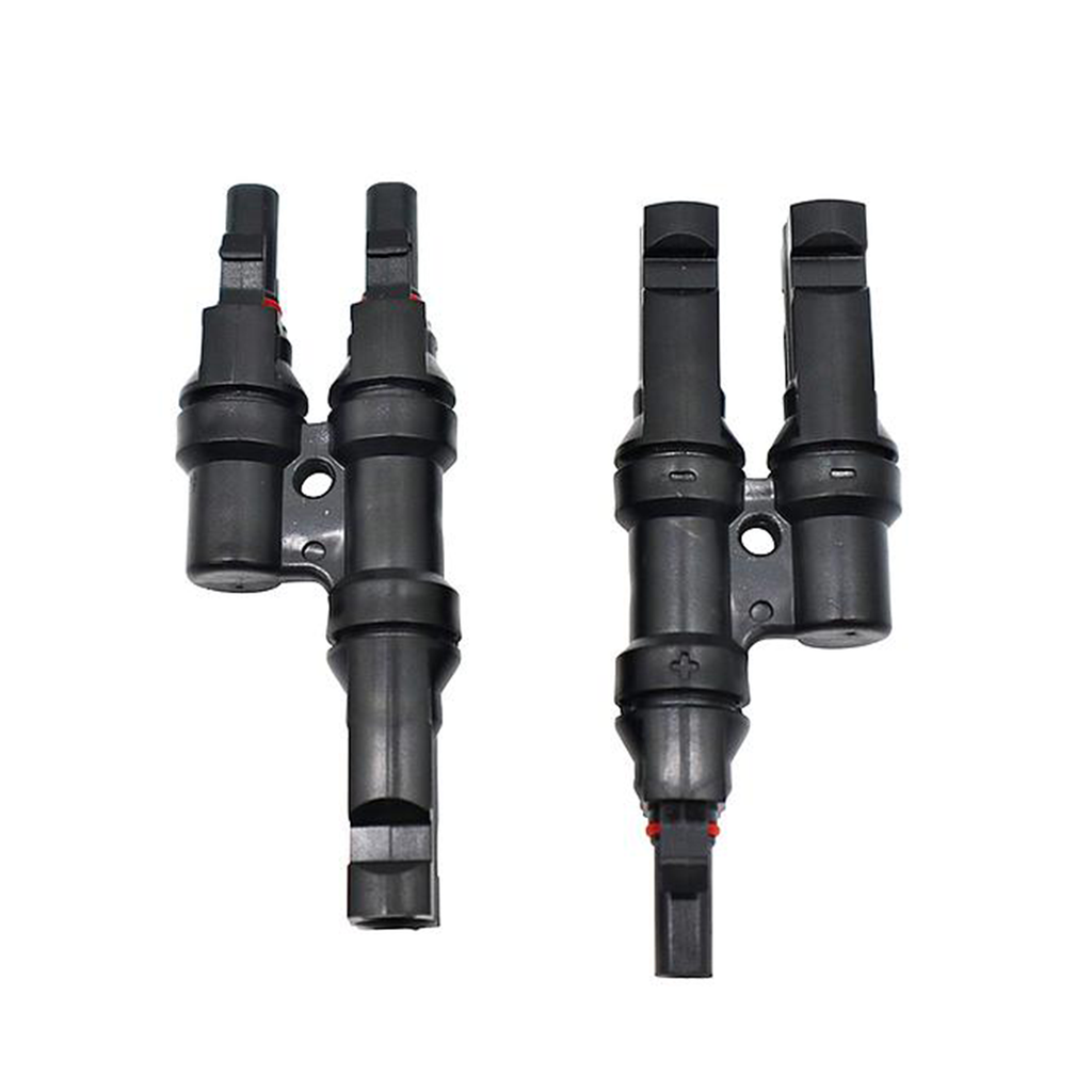 Alvolta Branch Solar Panel Parallel Connectors (Pair) | Shop Solar ...