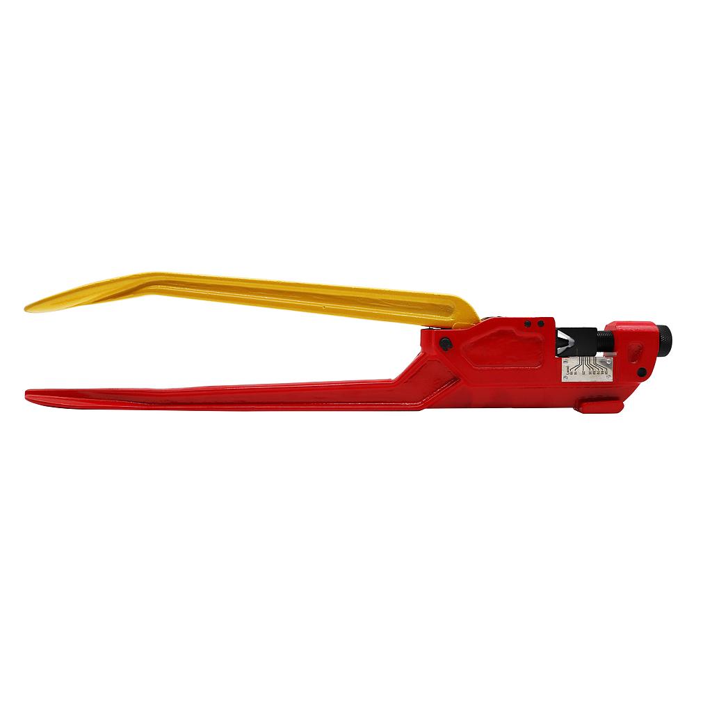Alvolta Indent Cable Lug Crimping Tool 10mm² - 120mm² | Shop Tools Online