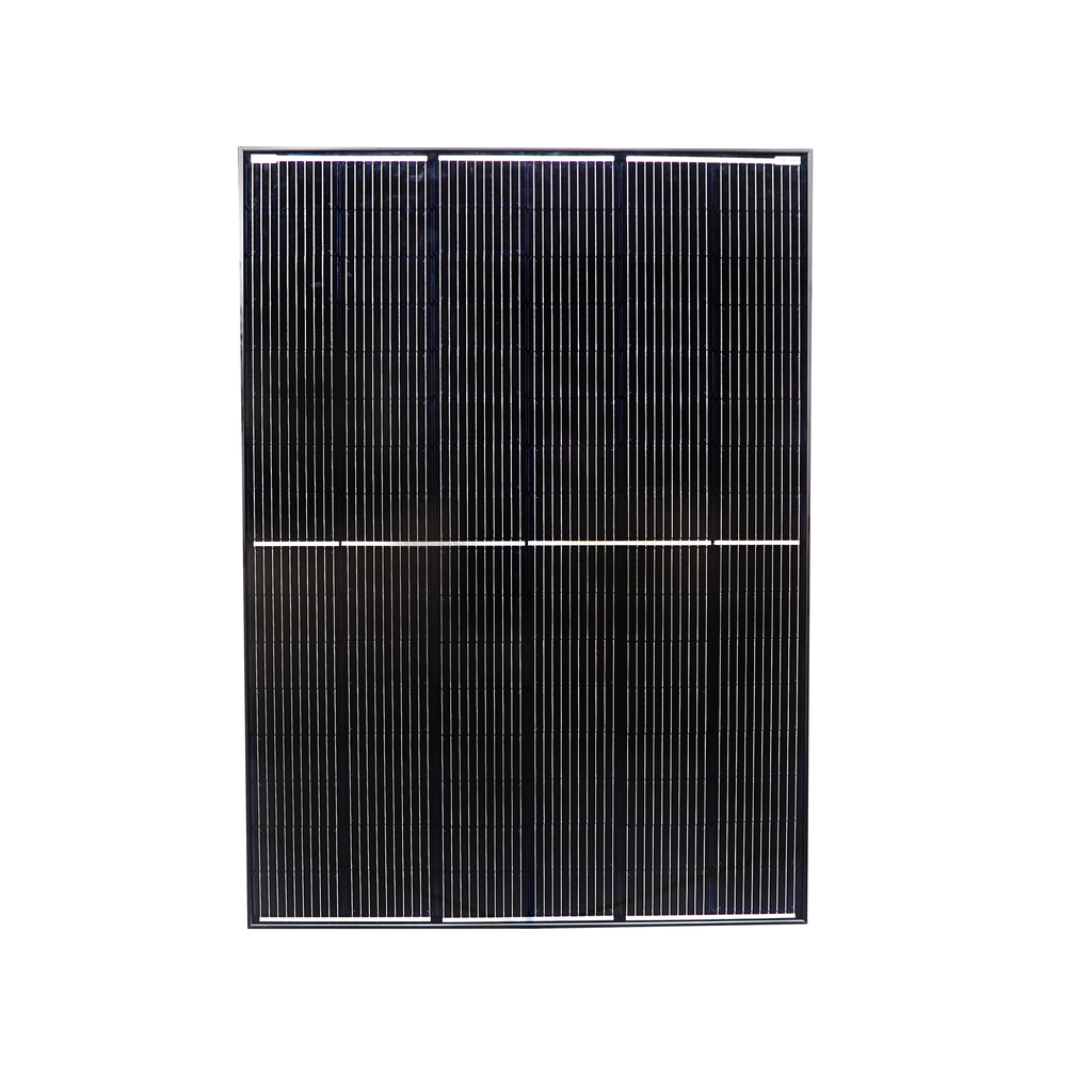20V 350W Mono Solar Panel | Alvolta Eclipse